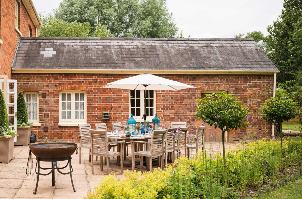 Norley Moat House - Country Breaks Suffolk